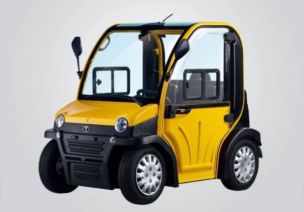 Golf Car Options | Golf Car Manufacturers