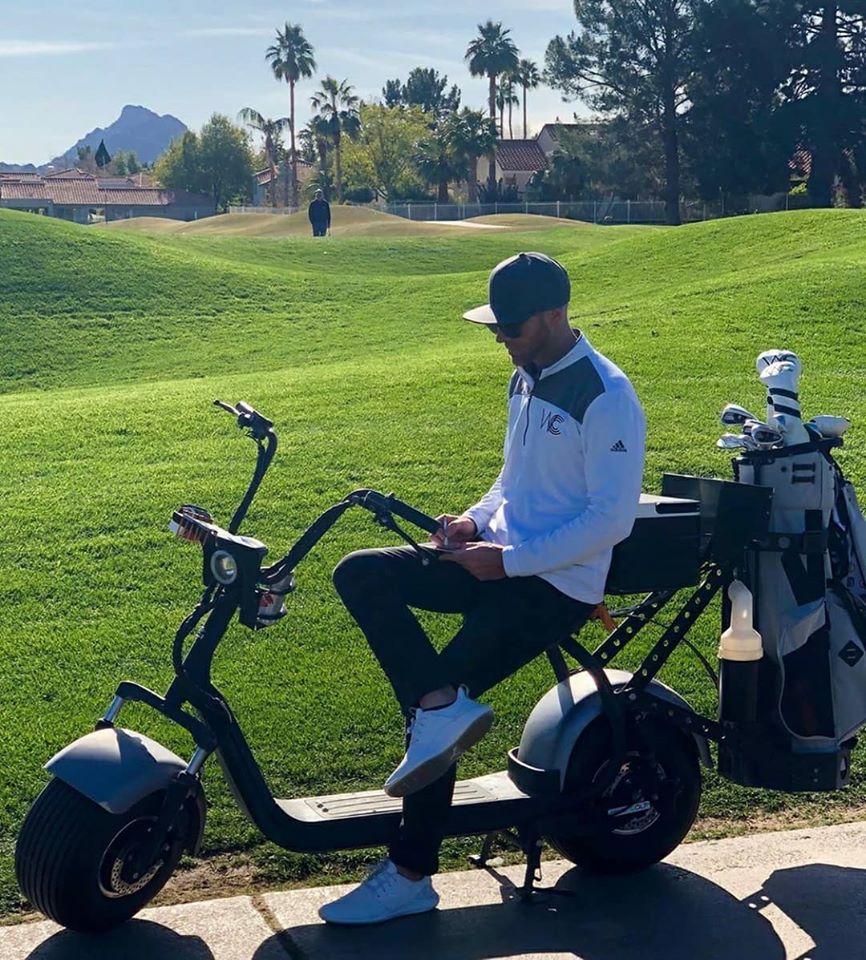 Golf Car Options | Golf Car Manufacturers