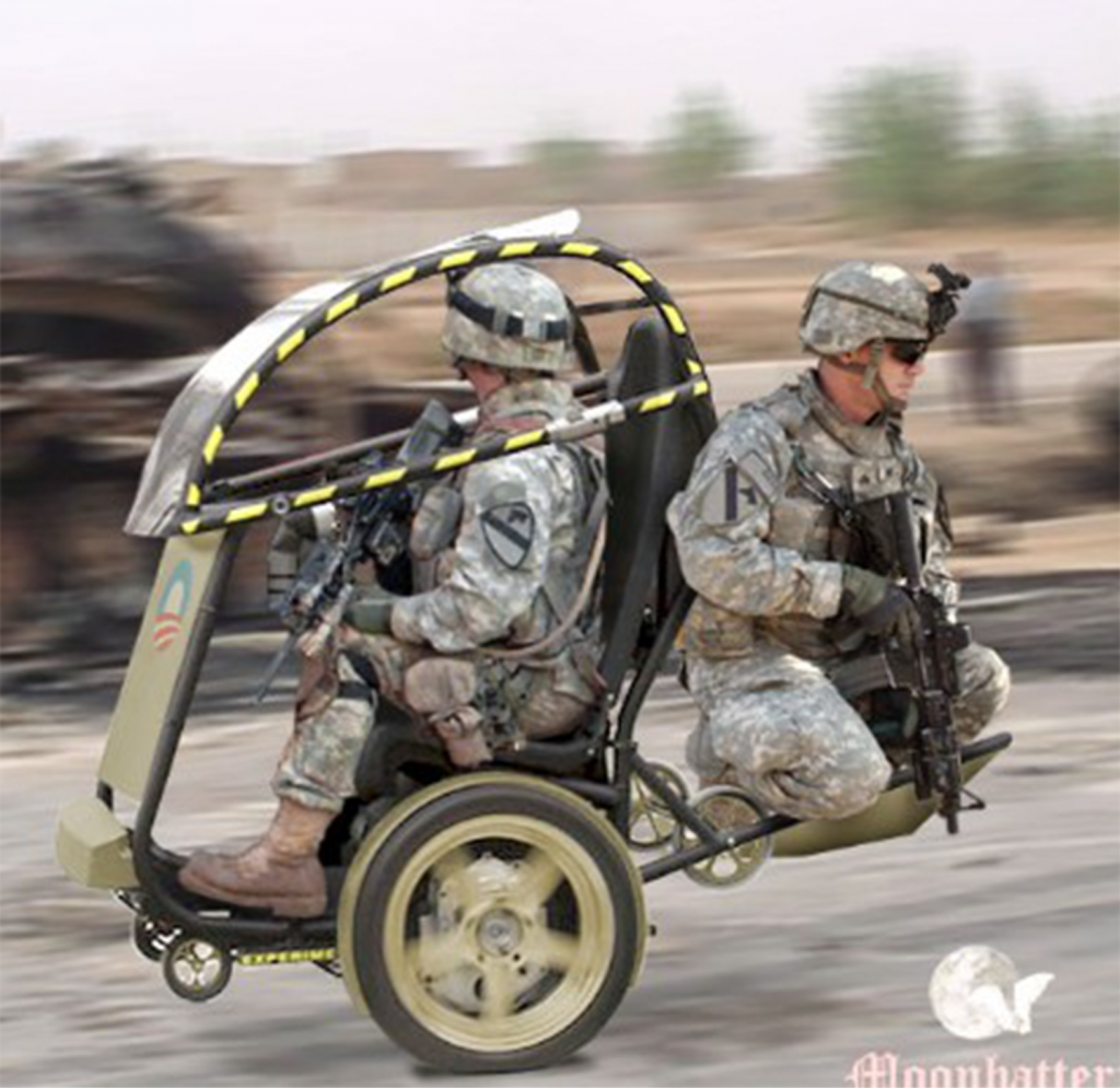 Golf Car Options | A New Line of Golf Cars Just Hit the Market—And Very ...