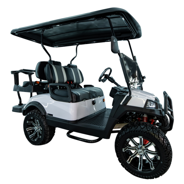Golf Car Options | Golf Car Manufacturers