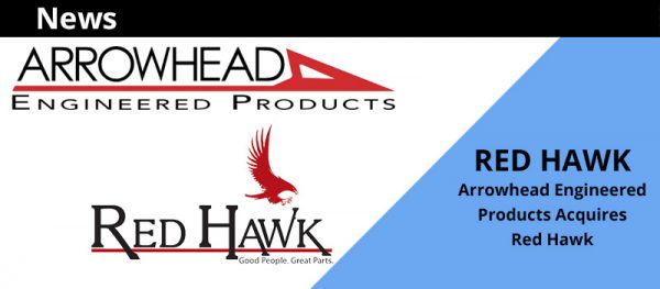 Golf Car Options | Arrowhead Engineered Products Acquires Red Hawk