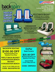 Golf Car Options | Advertiser Listing