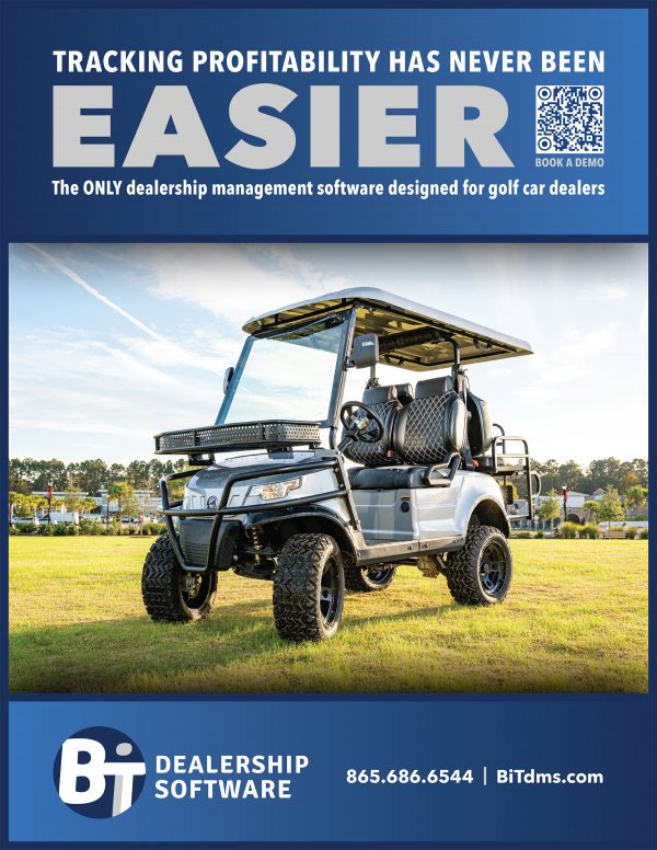 Golf Car Options | Advertiser Listing