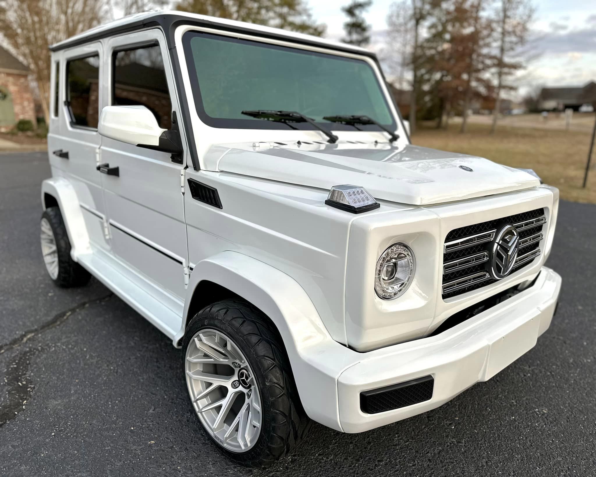 Golf Car Options | Golf Car Manufacturers