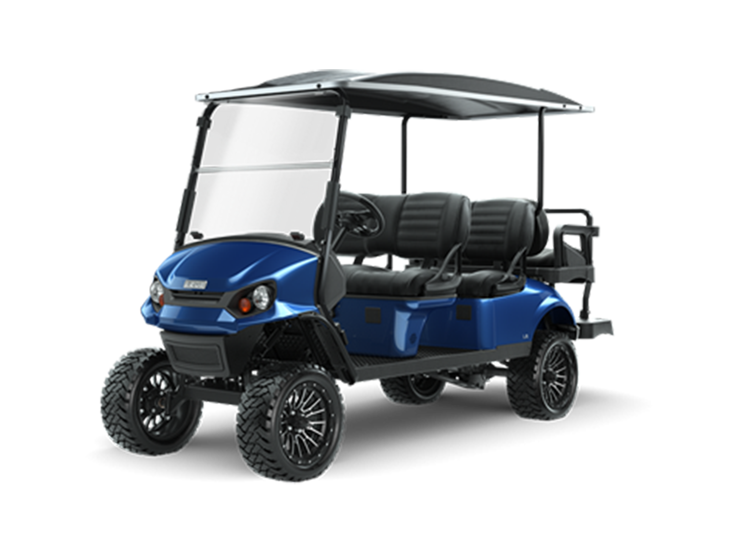 Golf Car Options | Recall Alert: Textron Specialized Vehicles Recalls E ...