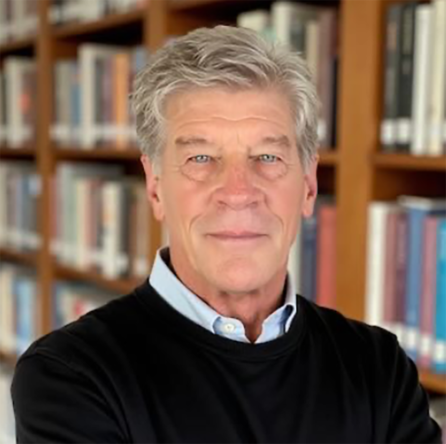 Golf Car Options | Michael Alexander Appointed Interim Executive ...